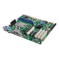 AIMB-708G2-00A1 Advantech Corporation | 嵌入式计算机 | DigiKey