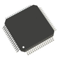STM32F205RET6 STMicroelectronics | 集成电路（IC） | DigiKey