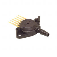 MPX5010DP NXP USA Inc. | Sensors, Transducers | DigiKey
