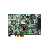 PolarFire® Splash Kit - Microsemi SoC | DigiKey