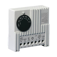 3110000 Rittal | Fans, Blowers, Thermal Management | DigiKey