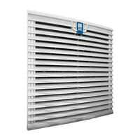 3237200 Rittal | Fans, Blowers, Thermal Management | DigiKey