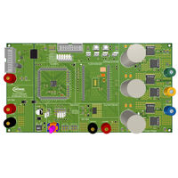 TLE9140EQWEVALTOBO1 Infineon Technologies | Development Boards, Kits ...