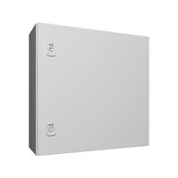 1050000 Rittal | Boxes, Enclosures, Racks | DigiKey