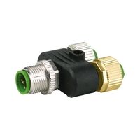 7000-41121-0000000 Murrelektronik, Inc | Connectors, Interconnects ...