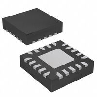 ATTINY1616-MNR Microchip Technology | Integrated Circuits (ICs) | DigiKey