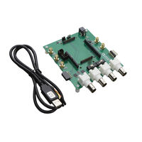 EVAL-ADMX2001EBZ Analog Devices Inc. | Development Boards, Kits ...