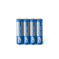 R03 AAA 1.5V GP BATTERIES (Americas) Inc. | Battery Products | DigiKey ...