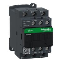 LC1D09BD Schneider Electric | Relays | DigiKey