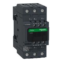 LC1D40AM7 Schneider Electric | Relays | DigiKey