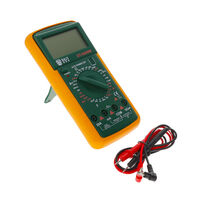DIGITAL-MULTIMETER 9205 Olimex LTD | Test and Measurement | DigiKey