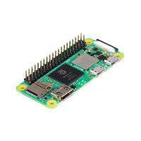 SC0721 Raspberry Pi | Embedded Computers | DigiKey