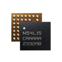 NRF54L15-CAAA-R Nordic Semiconductor ASA | 射频和无线 | DigiKey