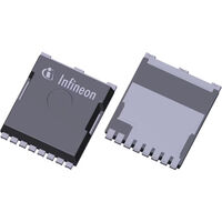 IGT65R025D2ATMA1 Infineon Technologies | Discrete Semiconductor ...
