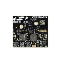 XG24-DK2606A Silicon Labs | Development Boards, Kits, Programmers | DigiKey