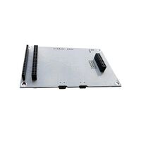 STM32 EVALUATION BOARD Riverdi | Development Boards, Kits, Programmers ...