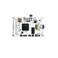STM32 EVALUATION BOARD Riverdi | Development Boards, Kits, Programmers | DigiKey
