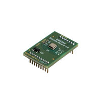 SHUTTLE BOARD 3.0 BME690 Bosch Sensortec | Development Boards, Kits ...