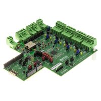 EV-AD74416H-ARDZ Analog Devices Inc. | Development Boards, Kits, Programmers | DigiKey