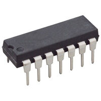 7486 Jameco Electronics | Integrated Circuits (ICs) | DigiKey Marketplace