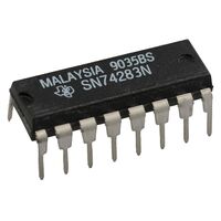 74283 Jameco Electronics | Integrated Circuits (ICs) | DigiKey Marketplace