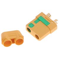 XT90S-F Jameco Electronics | Connectors, Interconnects | DigiKey ...