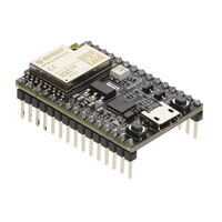 ESP32-C3-DEVKITC-02U Espressif Systems | 開発ボード、キット、プログラマ | DigiKey