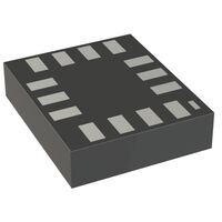 BMI270 Bosch Sensortec | Sensors, Transducers | DigiKey