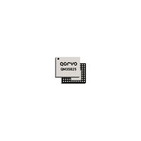 QM35825SR Qorvo | RF and Wireless | DigiKey