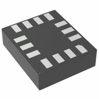 LSM6DSLTR STMicroelectronics | 传感器，变送器 | DigiKey