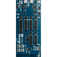 NRF54LM20-DK Nordic Semiconductor ASA | Development Boards, Kits ...