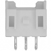 B03B-XASK-1 JST Sales America Inc. | Connectors, Interconnects | DigiKey