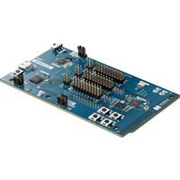 NRF54L15-DK Nordic Semiconductor ASA | Development Boards, Kits ...