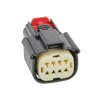 0334724806 Molex | Connectors, Interconnects | DigiKey