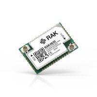 RAK4630-9-SM-I RAKwireless Technology Limited | RF and Wireless | DigiKey