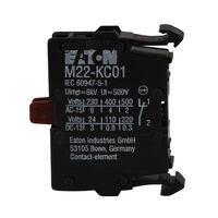 M22-KC01 Eaton Electrical | Switches | DigiKey