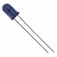 TSAL6200 Vishay Semiconductor Opto Division | Optoelectronics | DigiKey