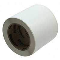 Laser/Inkjet Labels - Panduit | DigiKey