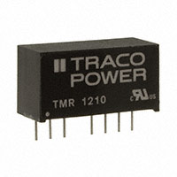 TMR 1210 EDA | CAD 3D Model Download | Digikey