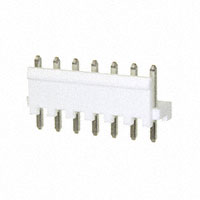 B7P-VH-B JST Sales America Inc. | Connectors, Interconnects | DigiKey