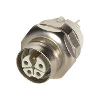 M12 Power K- and S-Code - HARTING | DigiKey