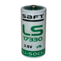 LS17330 Saft | Battery Products | DigiKey Marketplace