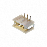 B3B-ZR-SM4-TFT JST Sales America Inc. | Steckverbinder, Verbindungen | DigiKey