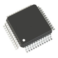STM32F030CCT6 STMicroelectronics | 集成电路（IC） | DigiKey