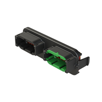 ATM Series™ Connectors - Amphenol Sine Systems | DigiKey