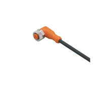 EVC005 ifm efector, inc. | 电缆组件 | DigiKey