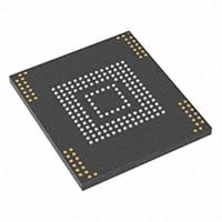 MTFC8GAKAJCN-4M IT Micron Technology Inc. | Integrated Circuits (ICs ...