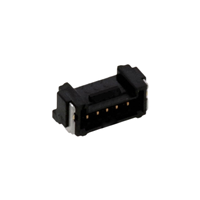 Micro-Lock Plus Connector System - Molex | DigiKey