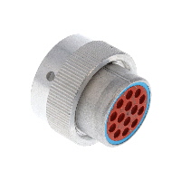 HD36-18-14SN-072 TE Connectivity Deutsch Connectors | Connectors ...