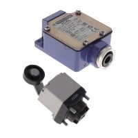 XCKL115 Telemecanique Sensors | Switches | DigiKey